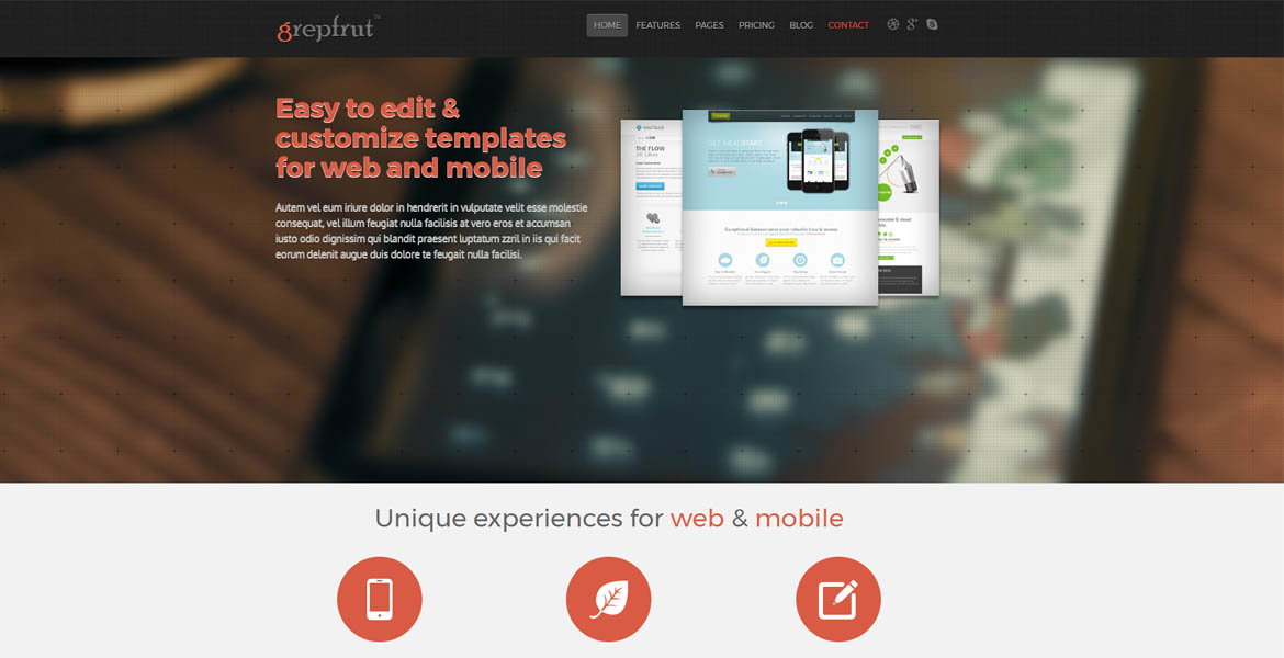 Top Trending and Most Popular App and Software Wordpress themes of 2021 ...