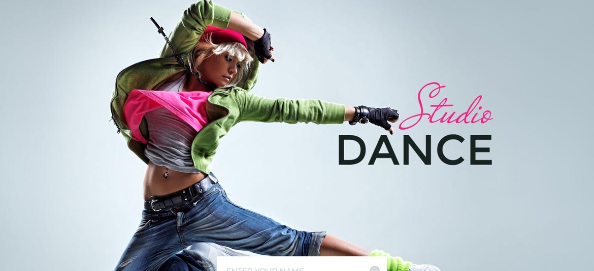 10 Most Popular and Stunning Dance Studio Wordpress Themes - NicheAddons